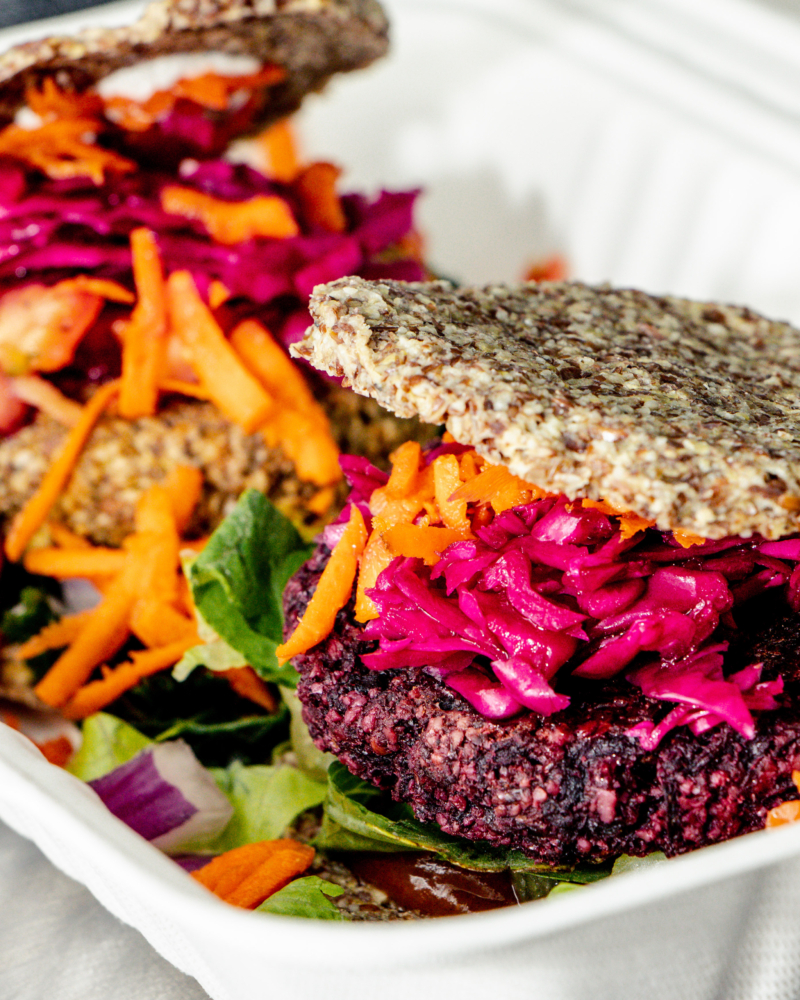 About - NJ Veg Fest